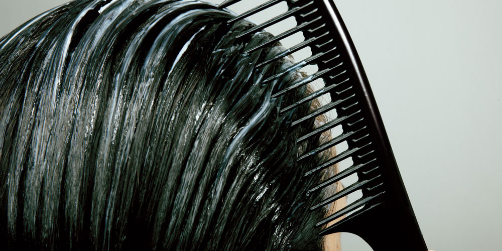 Apply Coconut Oil to Detangle & Manage Monstrous Hair - LuvlyLongLocks