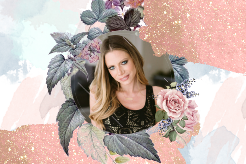 Balayage Expert Jenny Tanzilli on How To Achieve the Perfect Blended ...