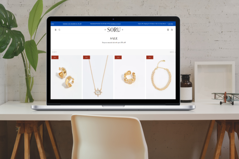 Soru Jewellery: Where Sicilian Spirit Meets British Design | LuvlyLongLocks